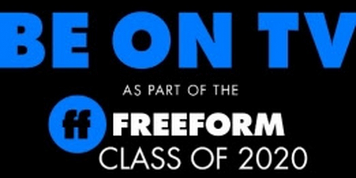 Freeform Will Honor 2020 Graduates with 'Funday: Class of 2020'