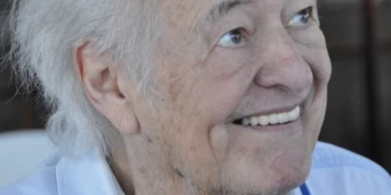 Henry Darrow, Star of ZORRO and HIGH CHAPARRAL, Passes Away at 87