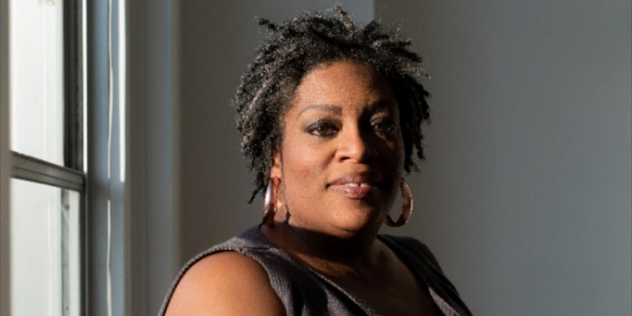 Des Moines Spotlight Series: Meet Abena Imhotep of THE LION, THE WITCH ...