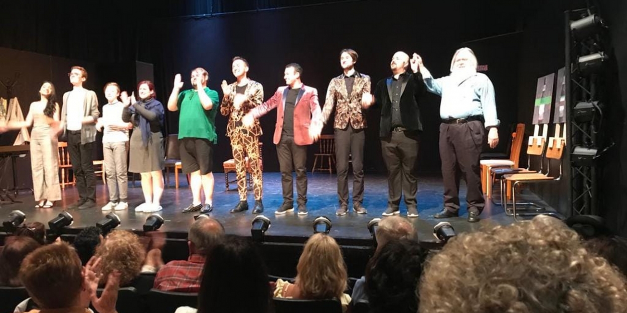 SECOND STORY MAN AND THE SECRET OF SUCCESS In Concert Announced At The ...