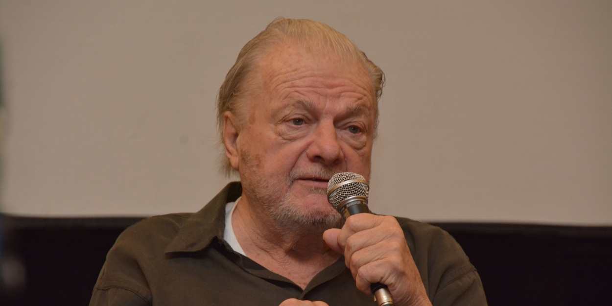 John Karlen Dies at Age 86