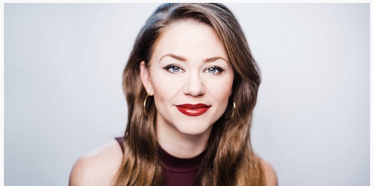 BWW Feature: BRIDGET WINDER Sings And Paints At The Same Time To ...