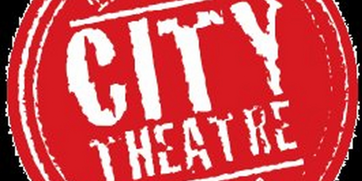 Colin McPhillamy Stars in JACOB MARLEY'S CHRISTMAS CAROL at City Theatre