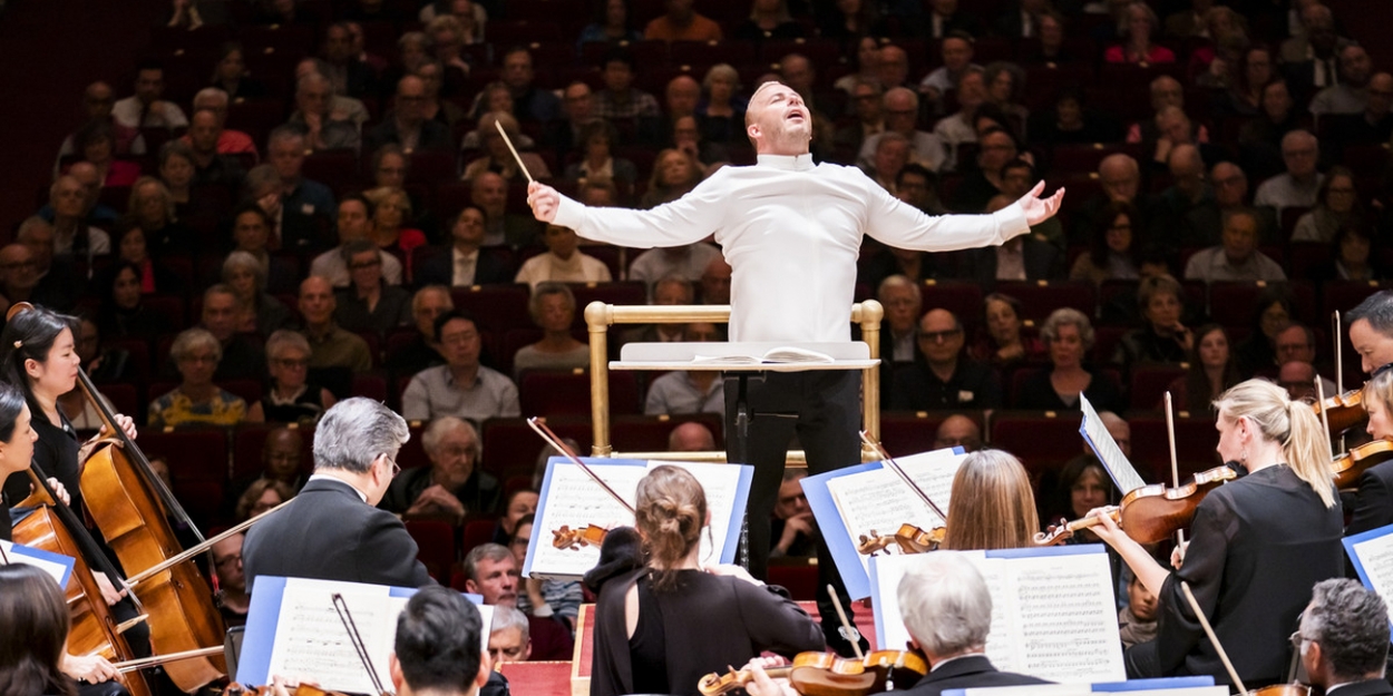 Carnegie Hall's Beethoven Celebration Continues This Spring