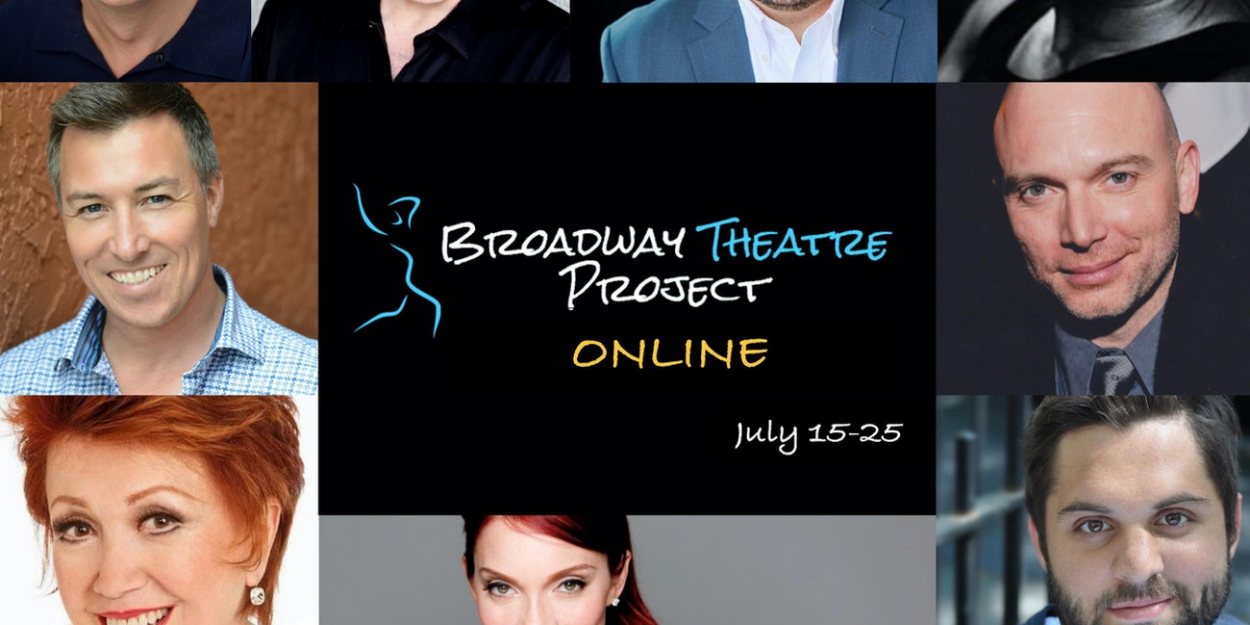 Broadway Theatre Project Moves BTP 2020 Online