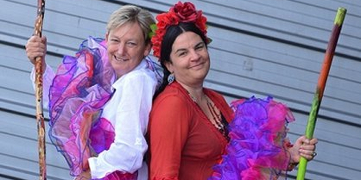 A VERY LIVERPOOL LOVE STORY Comes to The Epstein Theatre On Valentine's Eve