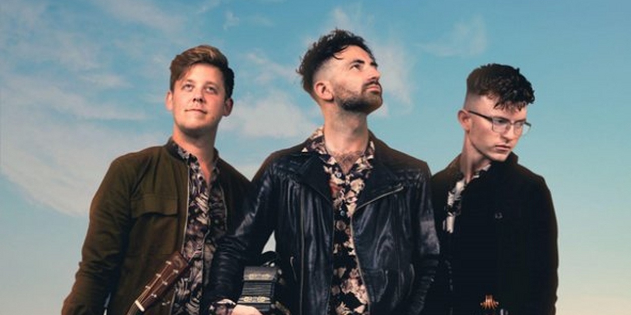 Scottish Folk Trio Talisk Adds Second Show At Club Passim