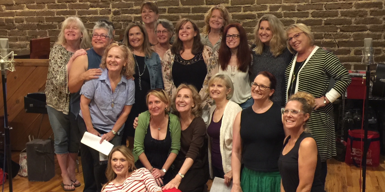 Season Of Concern Presents SECOND CITY DIVAS in Concert