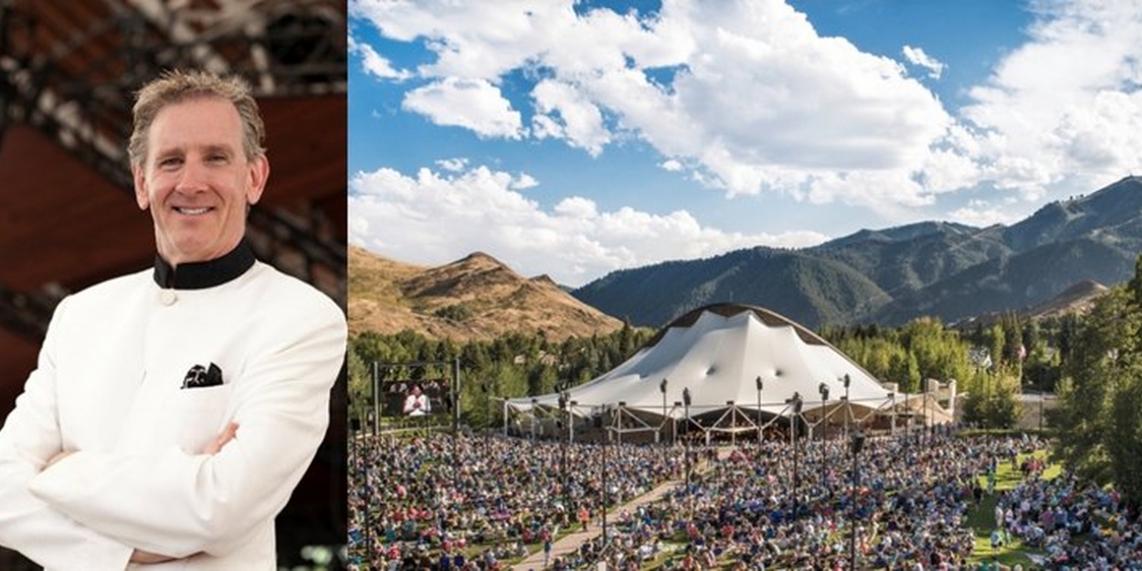 Sun Valley Music Festival Announces 2020 Summer Season