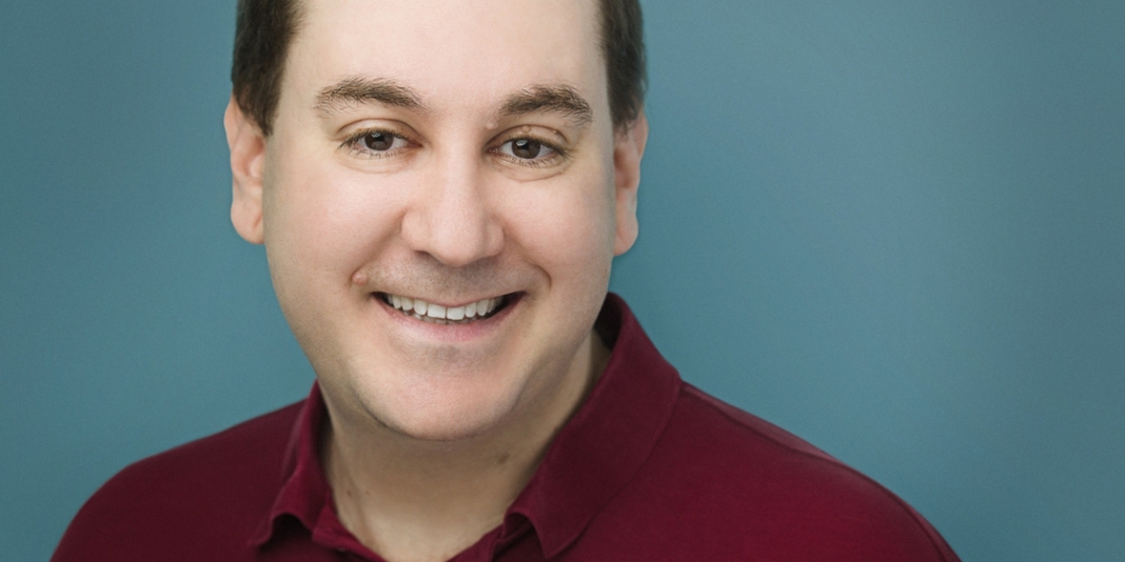 Seth Bisen-Hersh Presents 700th Showcase Celebration at Don't Tell Mama