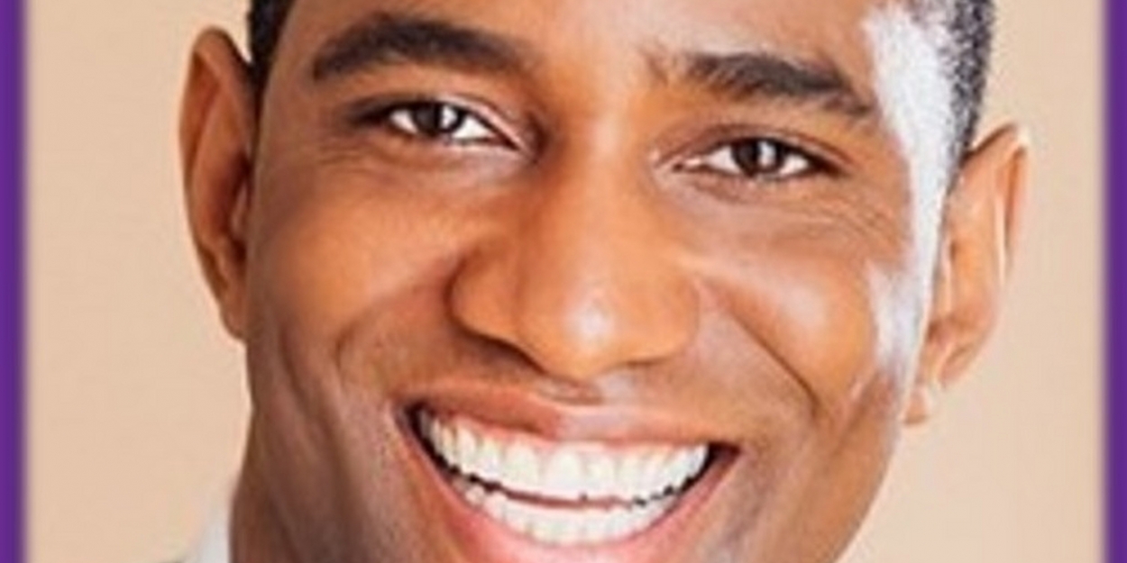 James A. Pierce III Joins Cast Of MEMBERS OF THE CHOIR