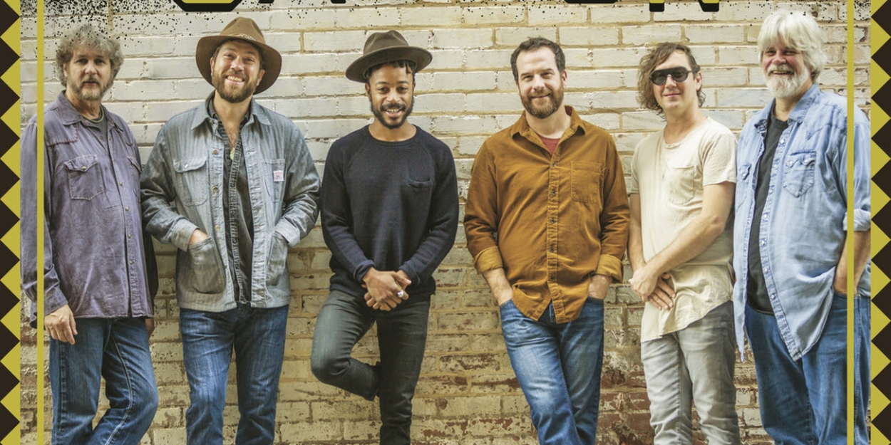 Leftover Salmon Announce Winter Tour Dates Leftover Salmon Announce Winter Tour Dates
