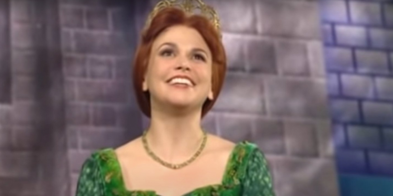 VIDEO: On This Day, December 14- SHREK THE MUSICAL Opens On Broadway