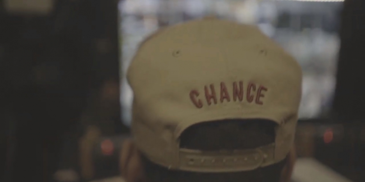 Chance the Rapper Will Host PUNK'D on Quibi