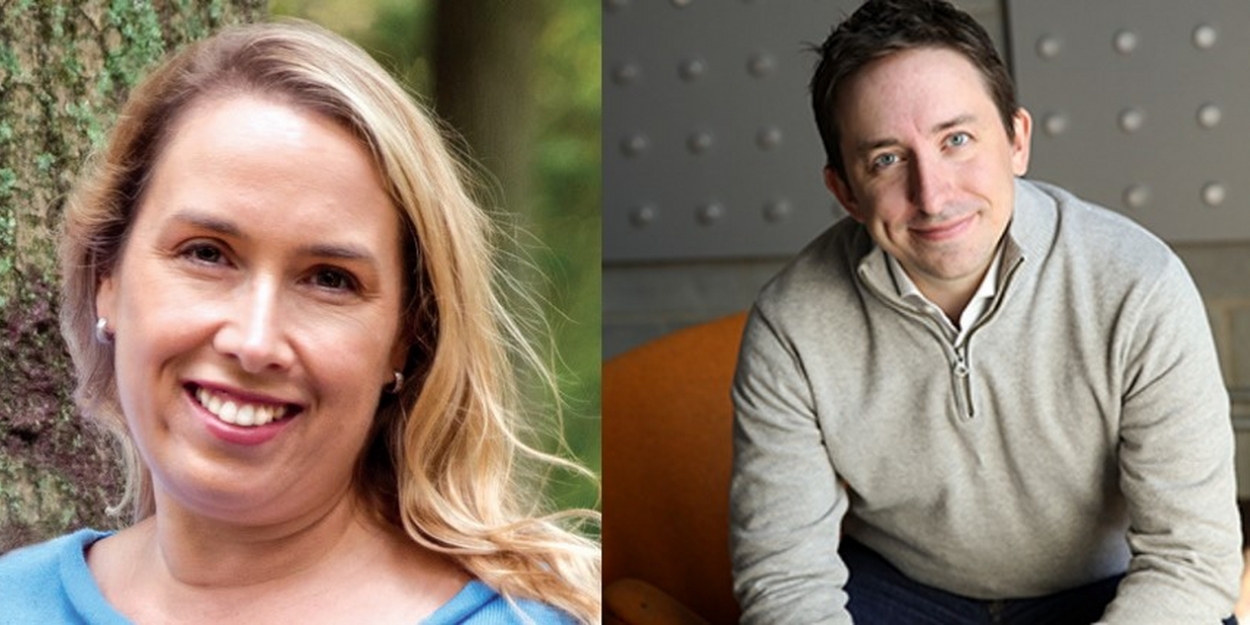 BWW Interview: Jennifer Buzzell and James Gardiner of Signature Theatre ...