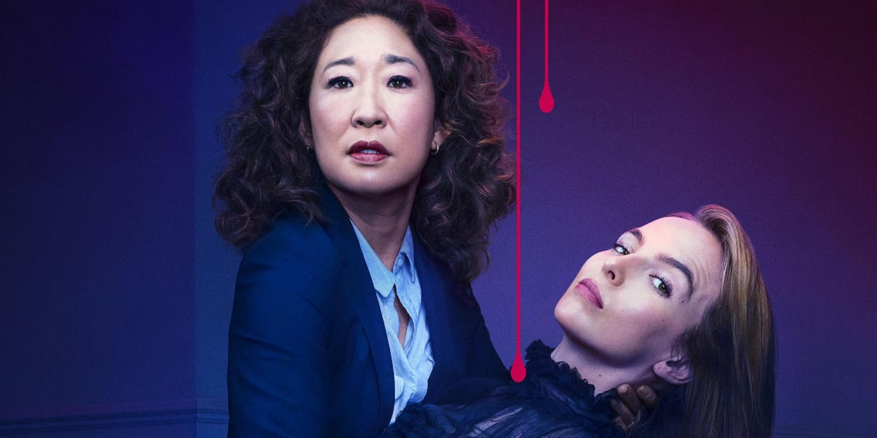 Laura Neal Announced as Lead Writer of KILLING EVE Season Four