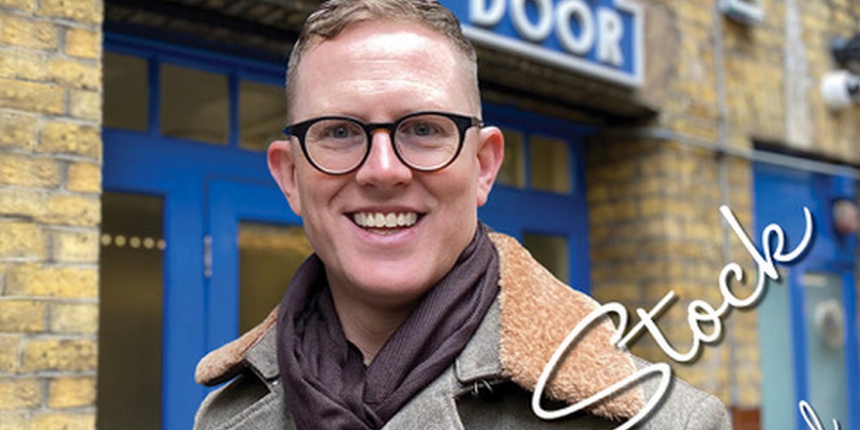 CD Review: BEN STOCK SINGS...NOEL COWARD