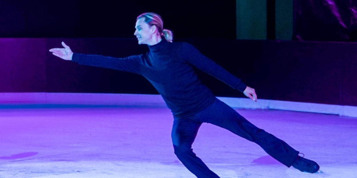 Rockefeller Center Presents Ice Theatre Of New York