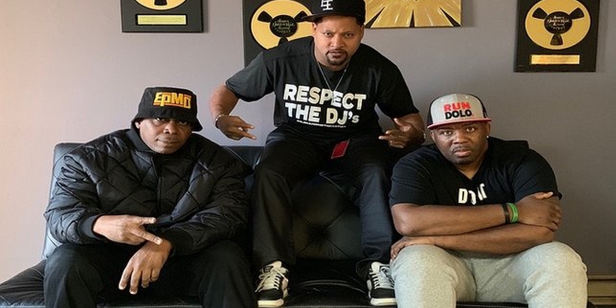 Legendary Hip-Hop Group, EPMD, Set To Attend The Long Island Music Hall ...