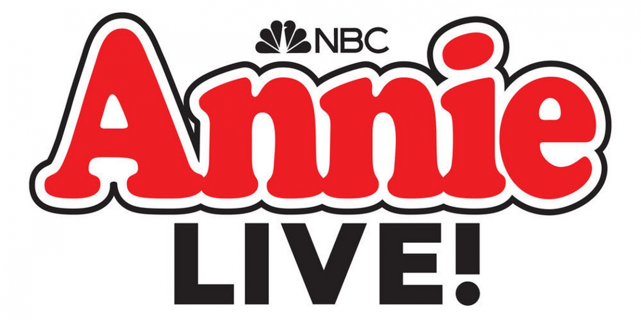 Full Cast Revealed for ANNIE LIVE! on NBC