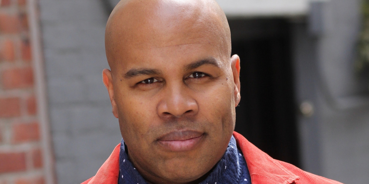 Kevin R. Free Announced as FRIGID New York's Resident Artistic Director
