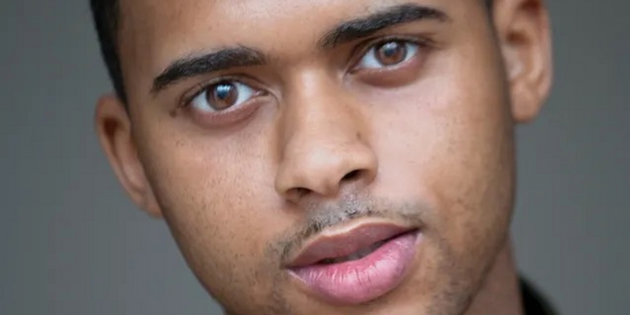 Ricardo P Lloyd to Star in Docudrama FLYING FOR BRITAIN