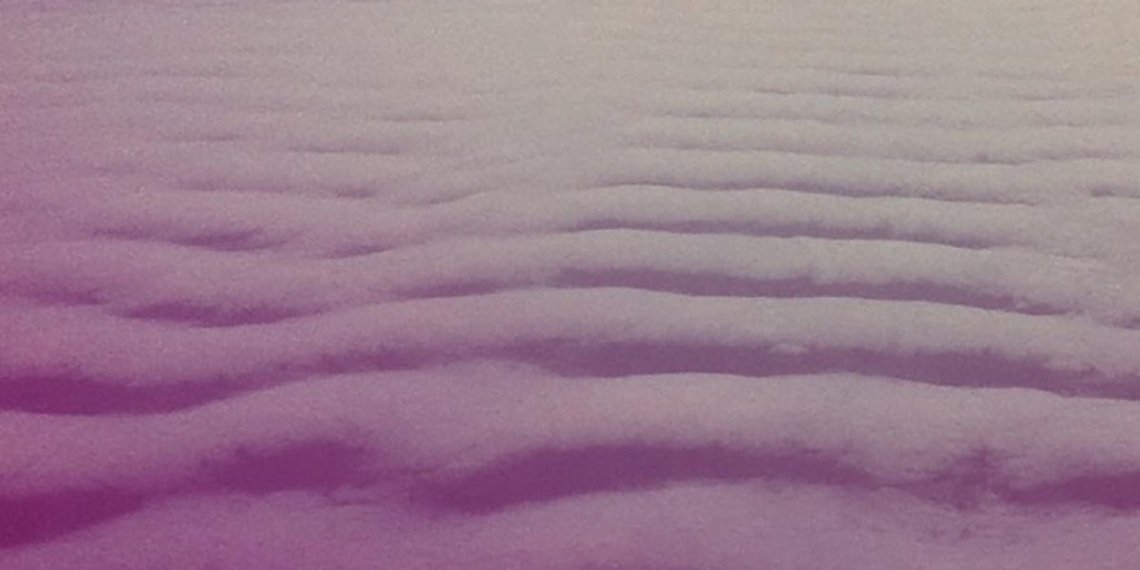 Marco Parisi Officially Announces Debut Solo Album 'Untitled'