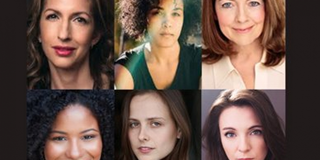 Luna Stage Announces World Premiere Of One-Act Play MY FIRST TIME