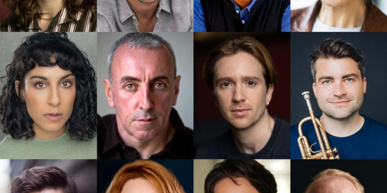 Full Cast Revealed For The World Premiere of Jack Thorne's WHEN WINSTON ...