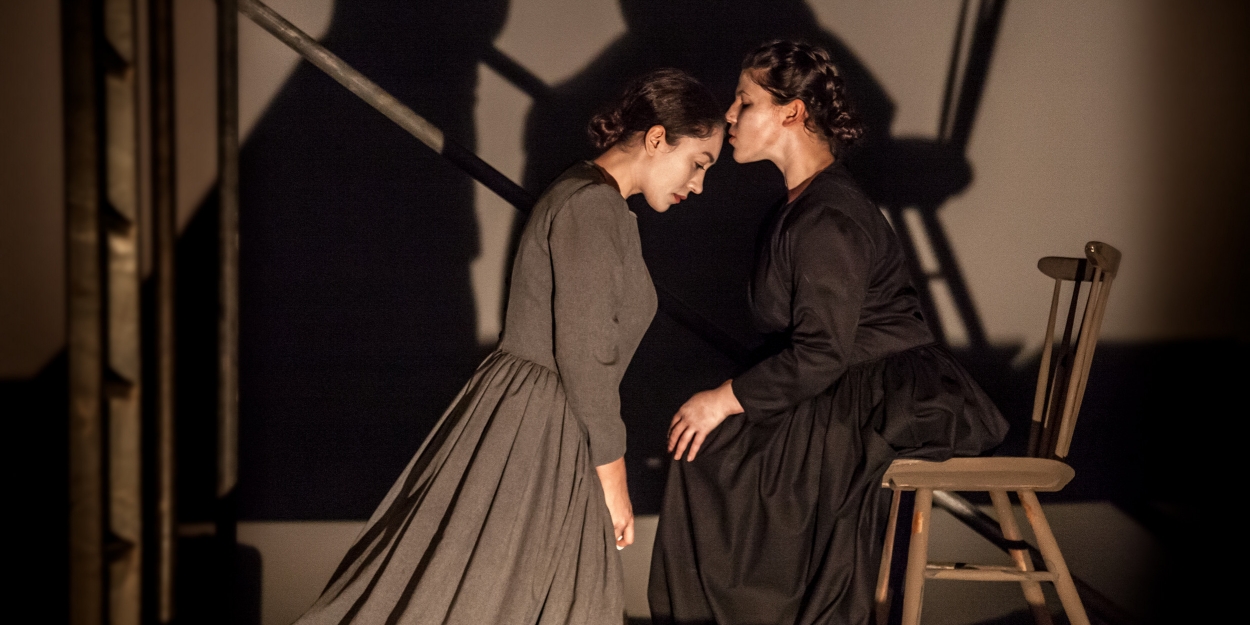 David Glass Ensemble Return to the UK Stage with BLEAK HOUSE