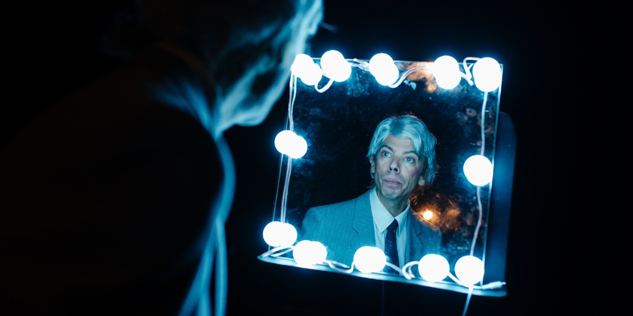 Tom Marshman Presents A SHINING INTIMACY At Camden People's Theatre ...