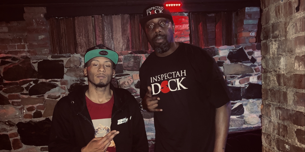 2nd Generation Wu Release Debut Full-Length 'HEREDITARY'