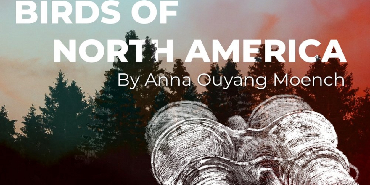 BIRDS OF NORTH AMERICA is Now Playing at the Urbanite Theatre