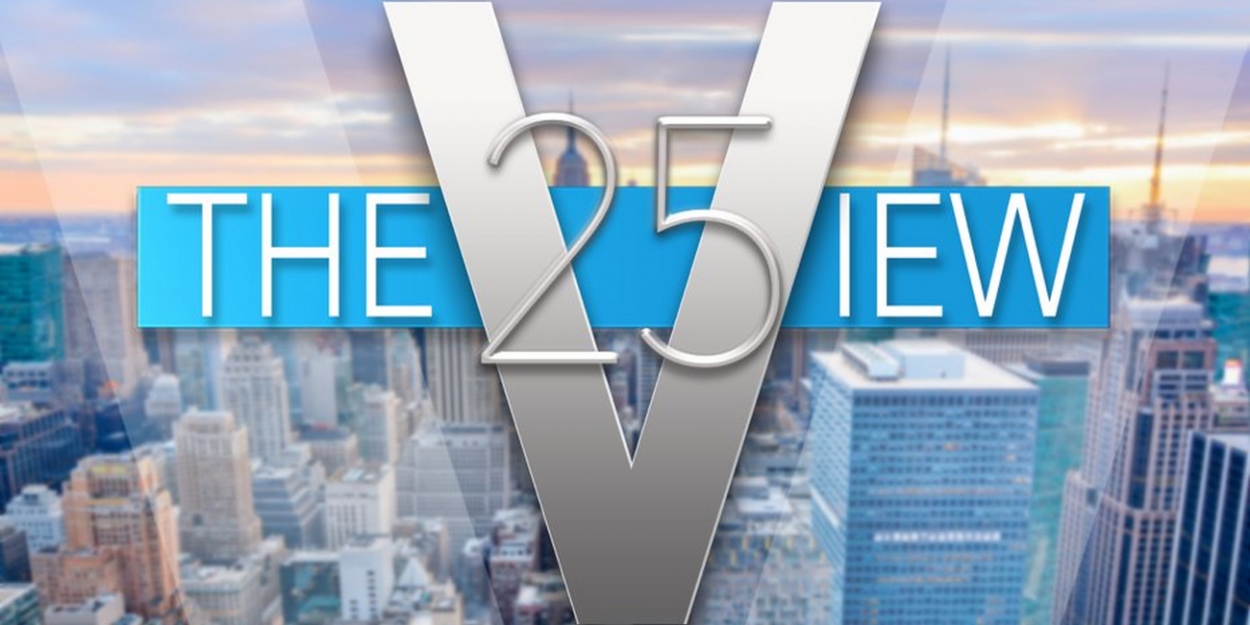 THE VIEW Debuts New Theme Song From Brandy Norwood and Nicole Scherzinger