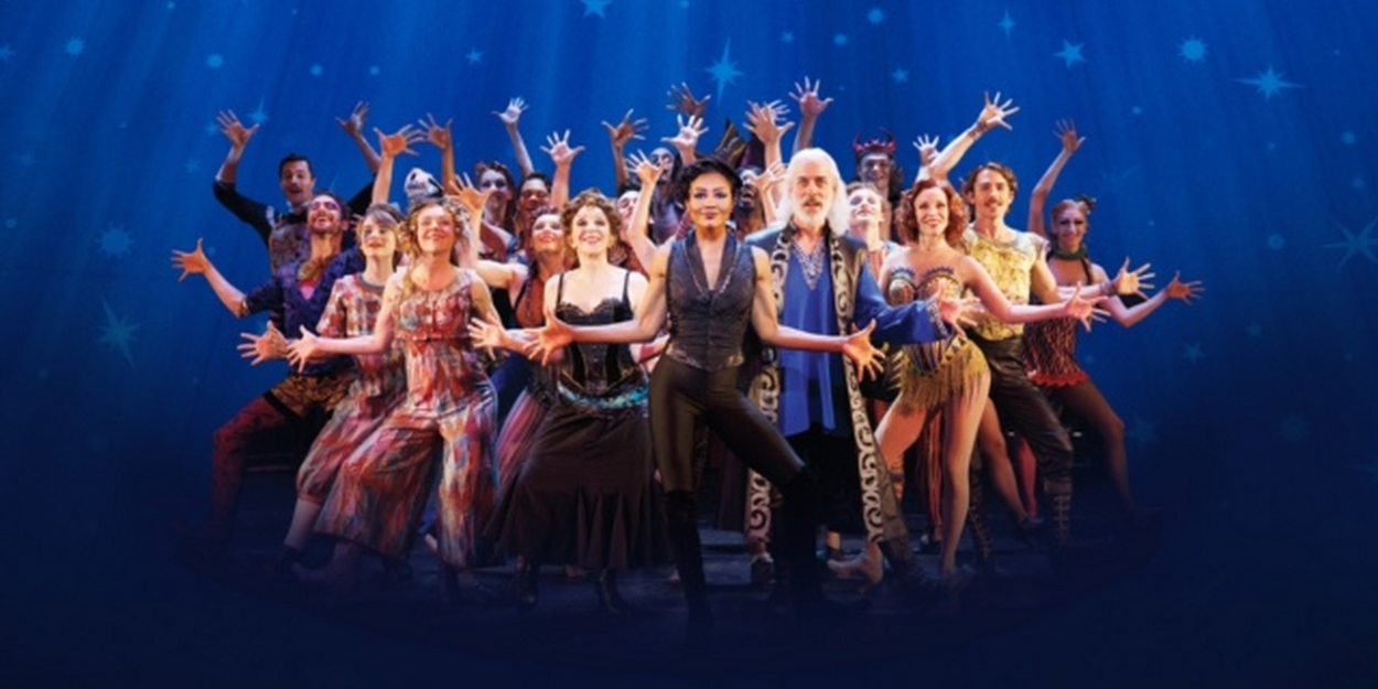 Magical Cast Announced For PIPPIN
