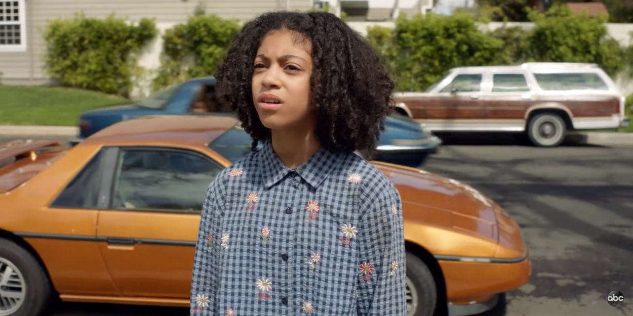 VIDEO: Watch a Featurette from Season One of MIXED-ISH!