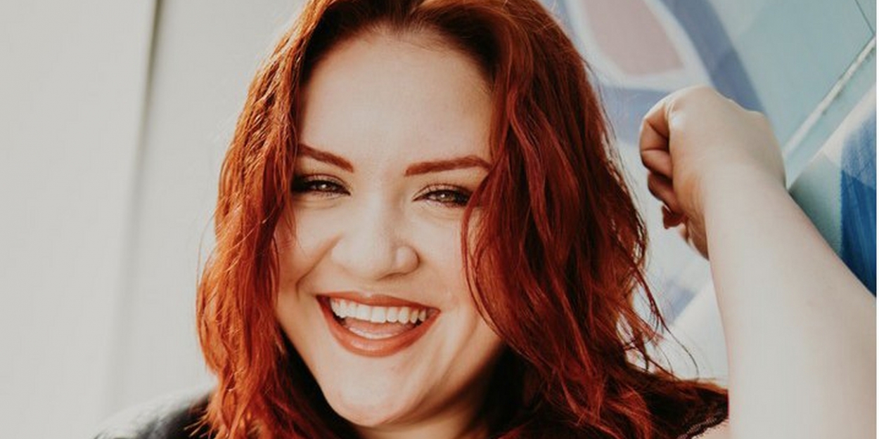 Kristen Kae Releases Music Video 'She's Not Me'