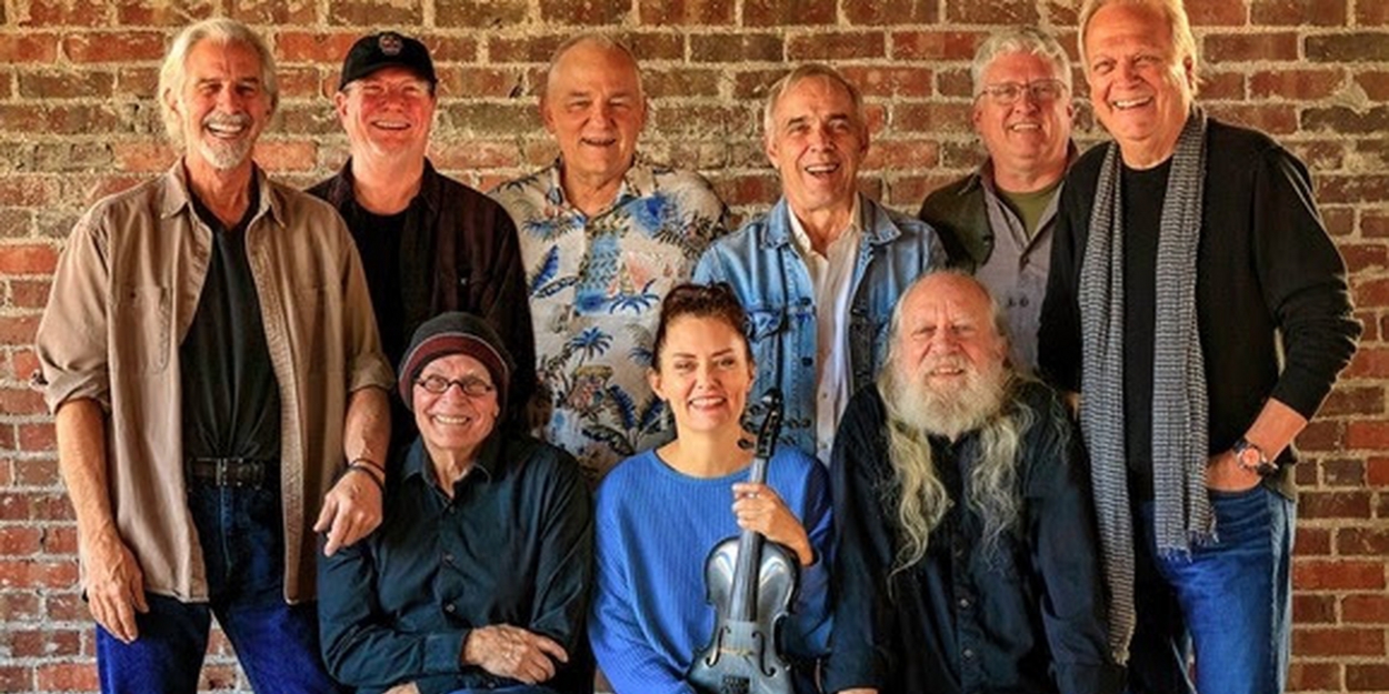 Ozark Mountain Daredevils Kick Off 51st Year With New Version Of Iconic ...