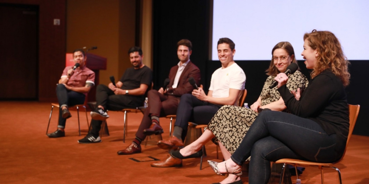 NewFilmmakers Los Angeles Announces Panel: Directors Guild: Assistant ...