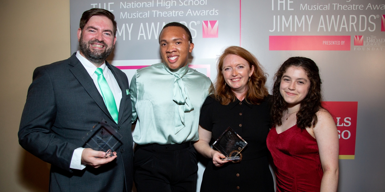 Photos: On the Jimmy Awards 2022 Red Carpet with Montego Glover, Andrew ...