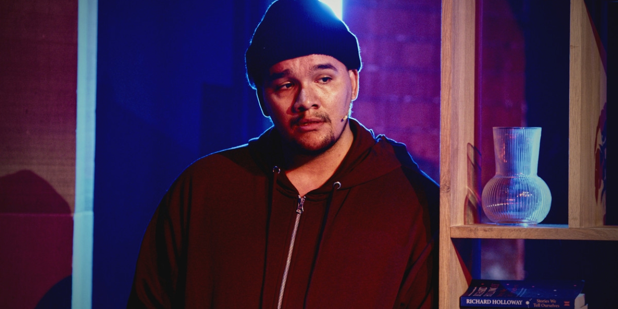 Photos: First Look at CATCH ME, Available to Stream Beginning This Week