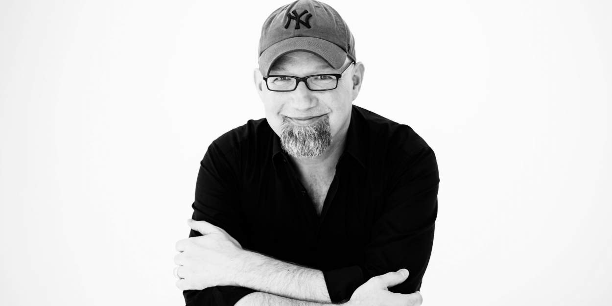 BWW Feature: Scott Coulter Launches Spot-On Arts Academy