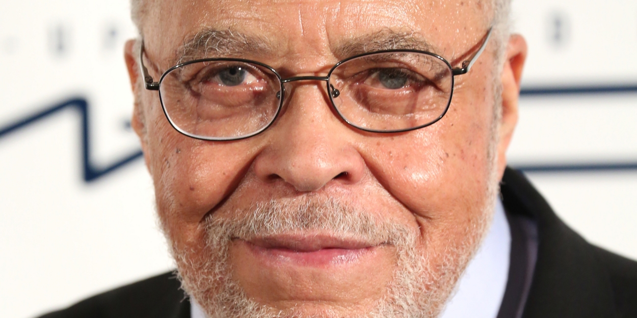 James Earl Jones Returns as 'Darth Vader' Voice in OBI-WAN KENOBI