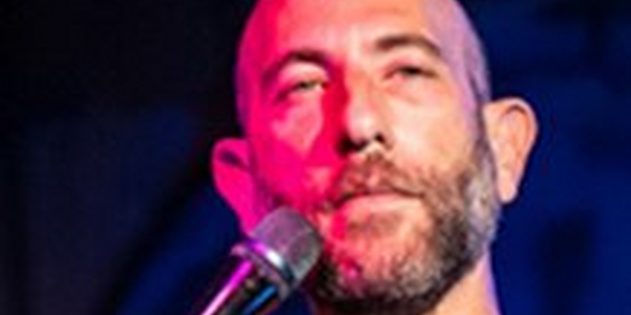 Ari Shaffir Comes to Comedy Works Larimer Square This Month