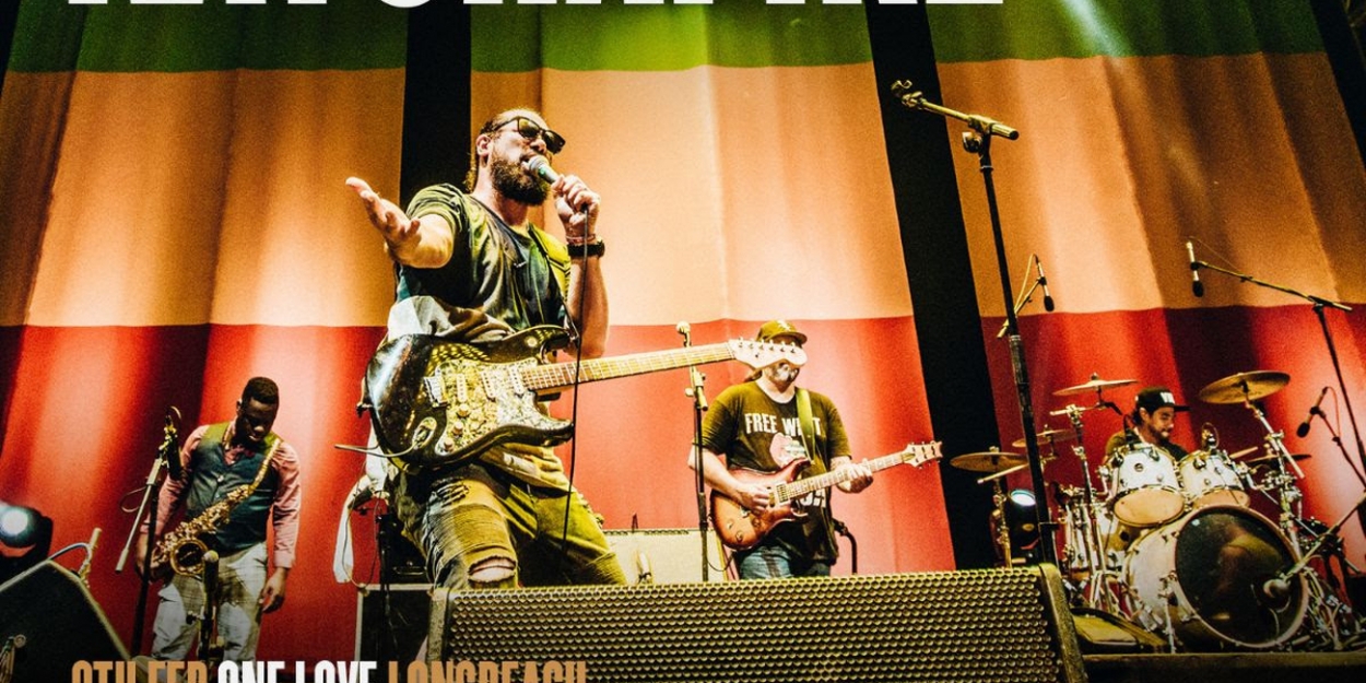 Katchafire Announces U.S. Winter Tour