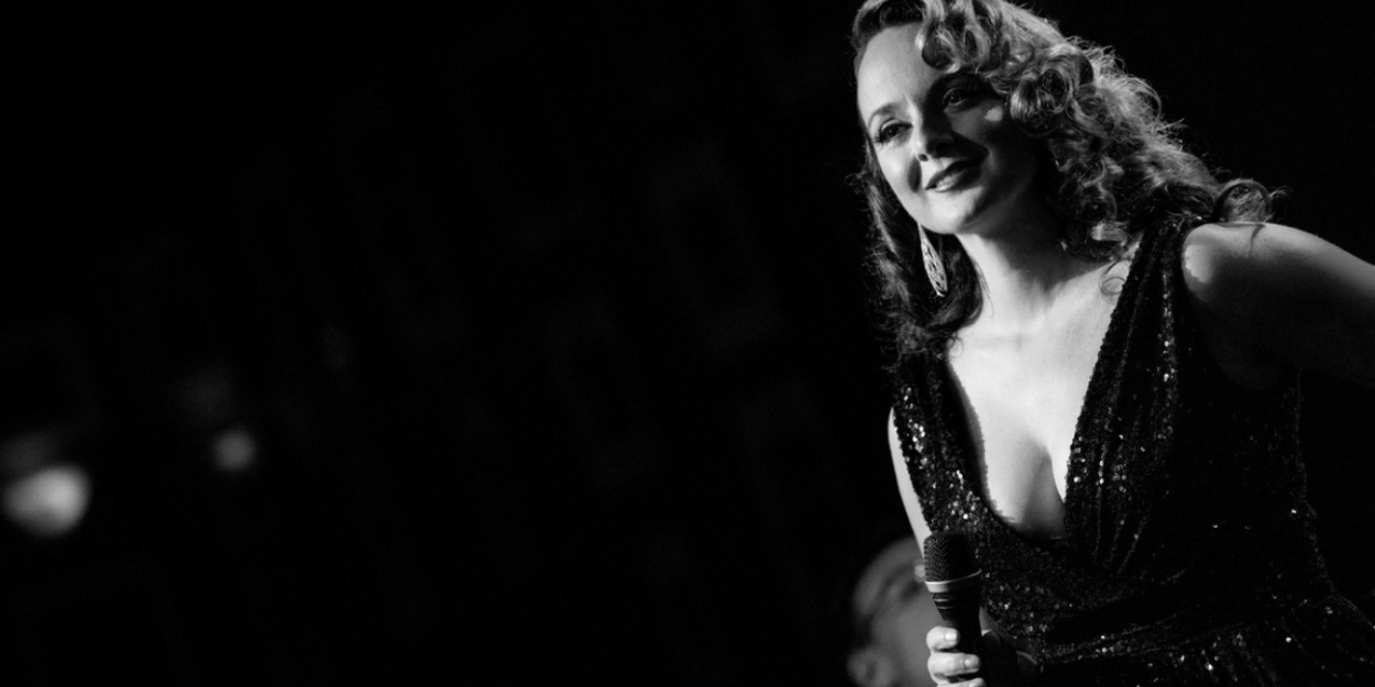 Melissa Errico Brings A NOIR ROMANCE to Birdland Jazz Club Next Month