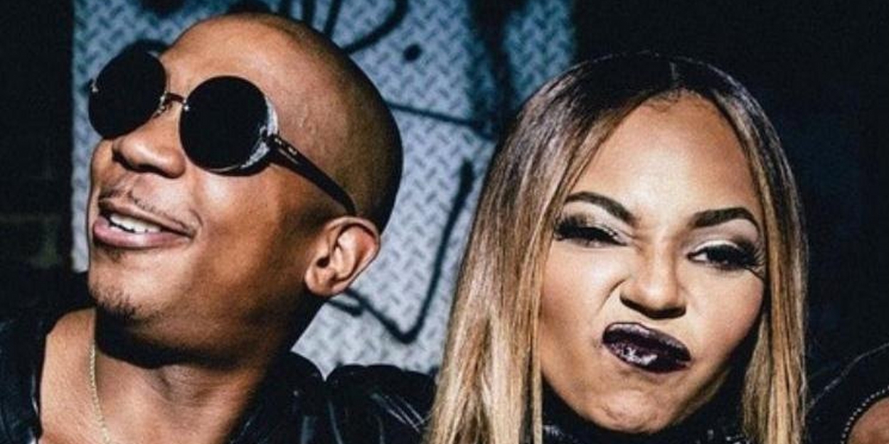 Ashanti & Ja Rule with Lloyd and Lil Mo Will Play Newark, New Jersey