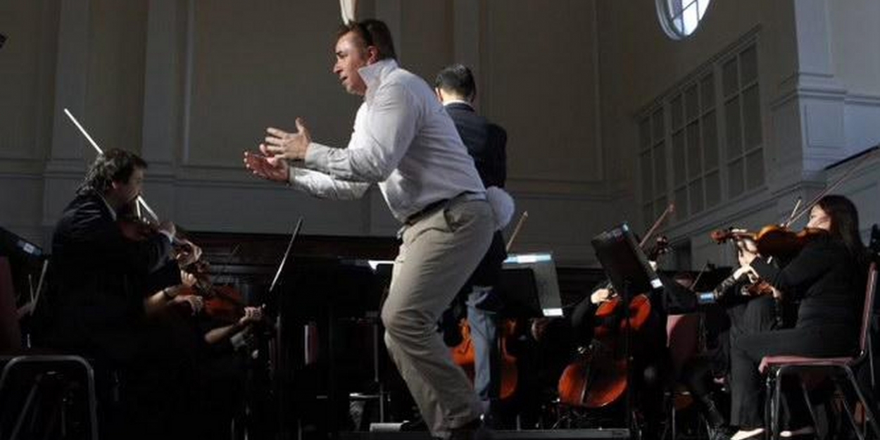 New Camerata Opera Announces PETER RABBIT Free And Open To The Public ...