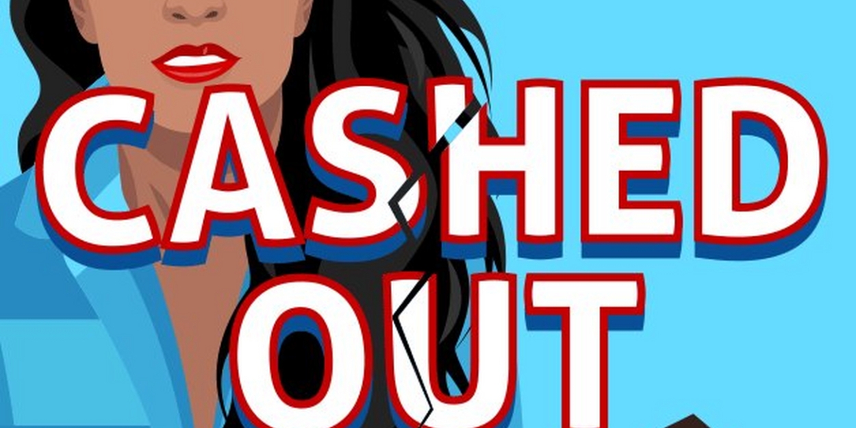 World Premiere of Claude Jackson, Jr.'s CASHED OUT to be Presented at ...