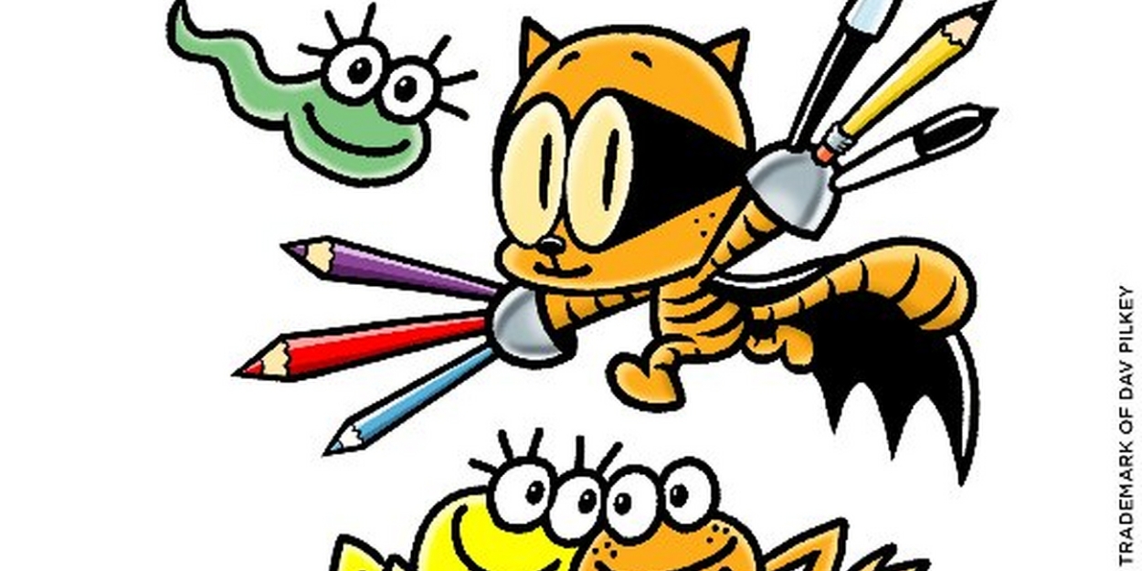 CAT KID COMIC CLUB: THE MUSICAL to be Presented at TheaterWorkUSA This ...